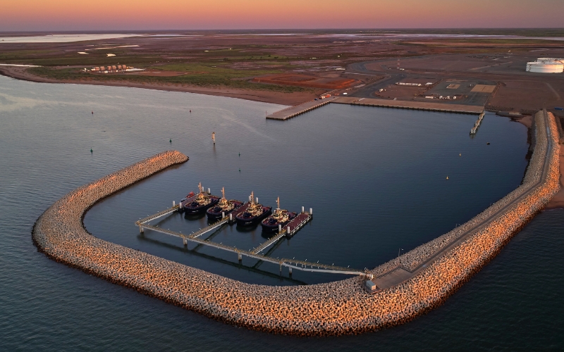 Home - Pilbara Ports